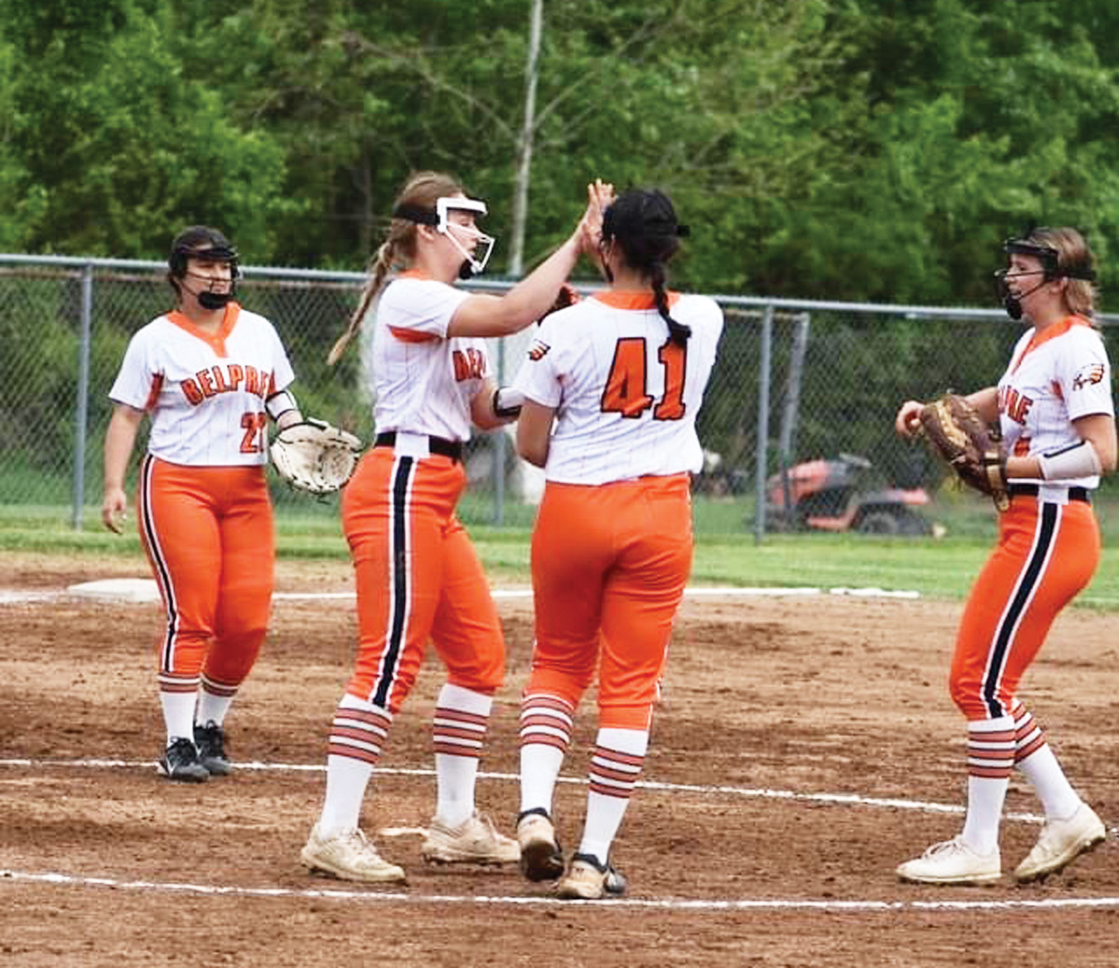 01-07-23-Teen-Carissa-8-tle | News, Sports, Jobs - Marietta Times